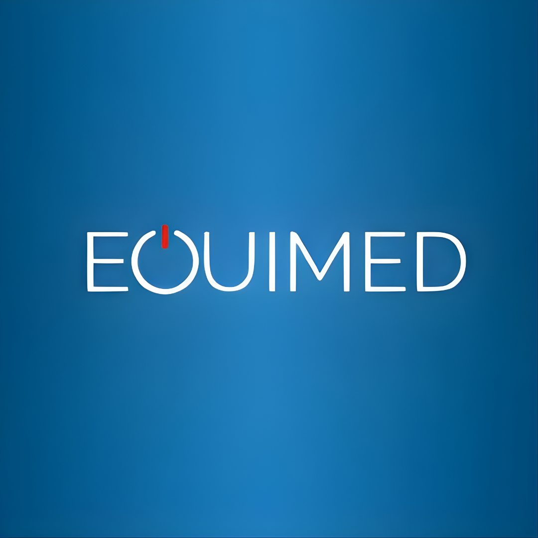 Casos de éxito en iRODE TECHNOLOGY | EQUIMED
